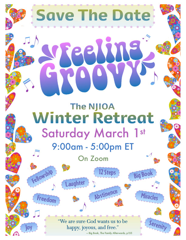 Philadelphia Area Overeaters Anonymous